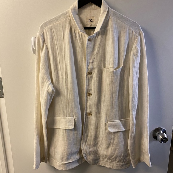 Max N Chester | Suits & Blazers | Mens Knit Blazer | Poshmark